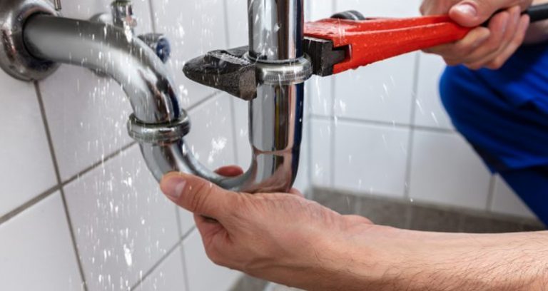 Signs Of Damage In Plumbing Systems | Well Done Plumbing